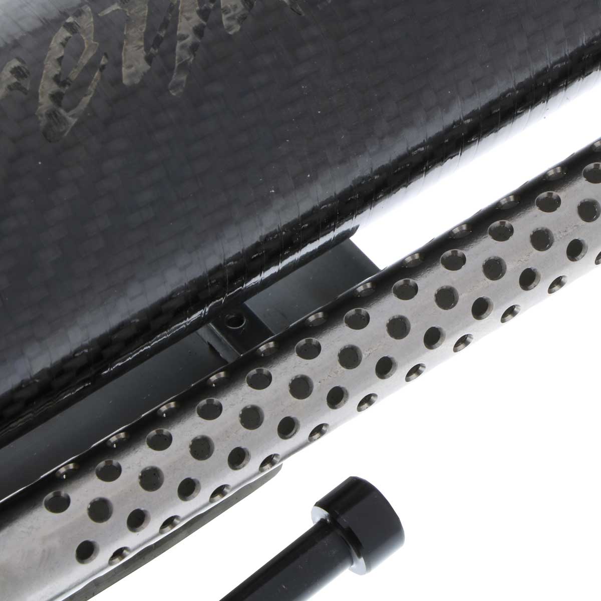 Columbia PREDATOR Carbon Fiber Automatic Taper | All-Wall.com