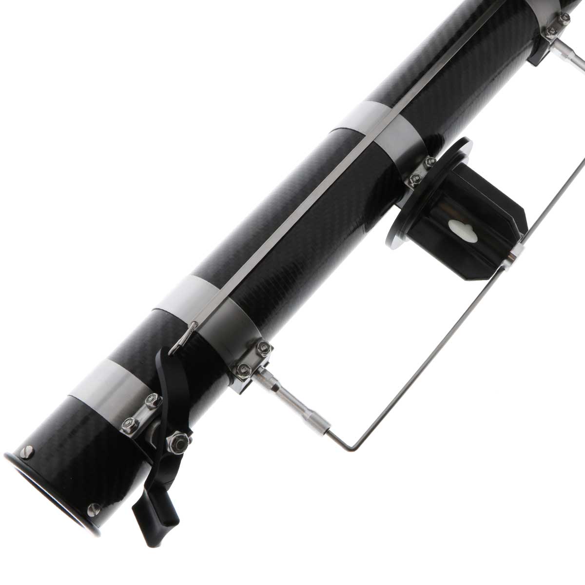 Columbia PREDATOR Carbon Fiber Automatic Taper