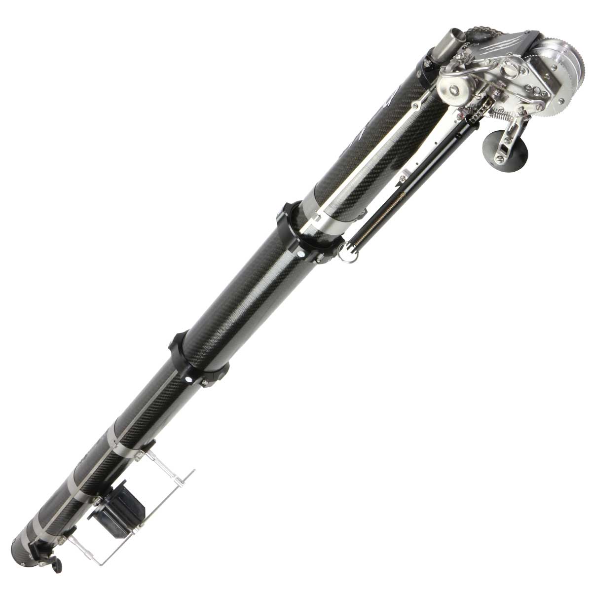 Columbia PREDATOR Carbon Fiber Automatic Taper