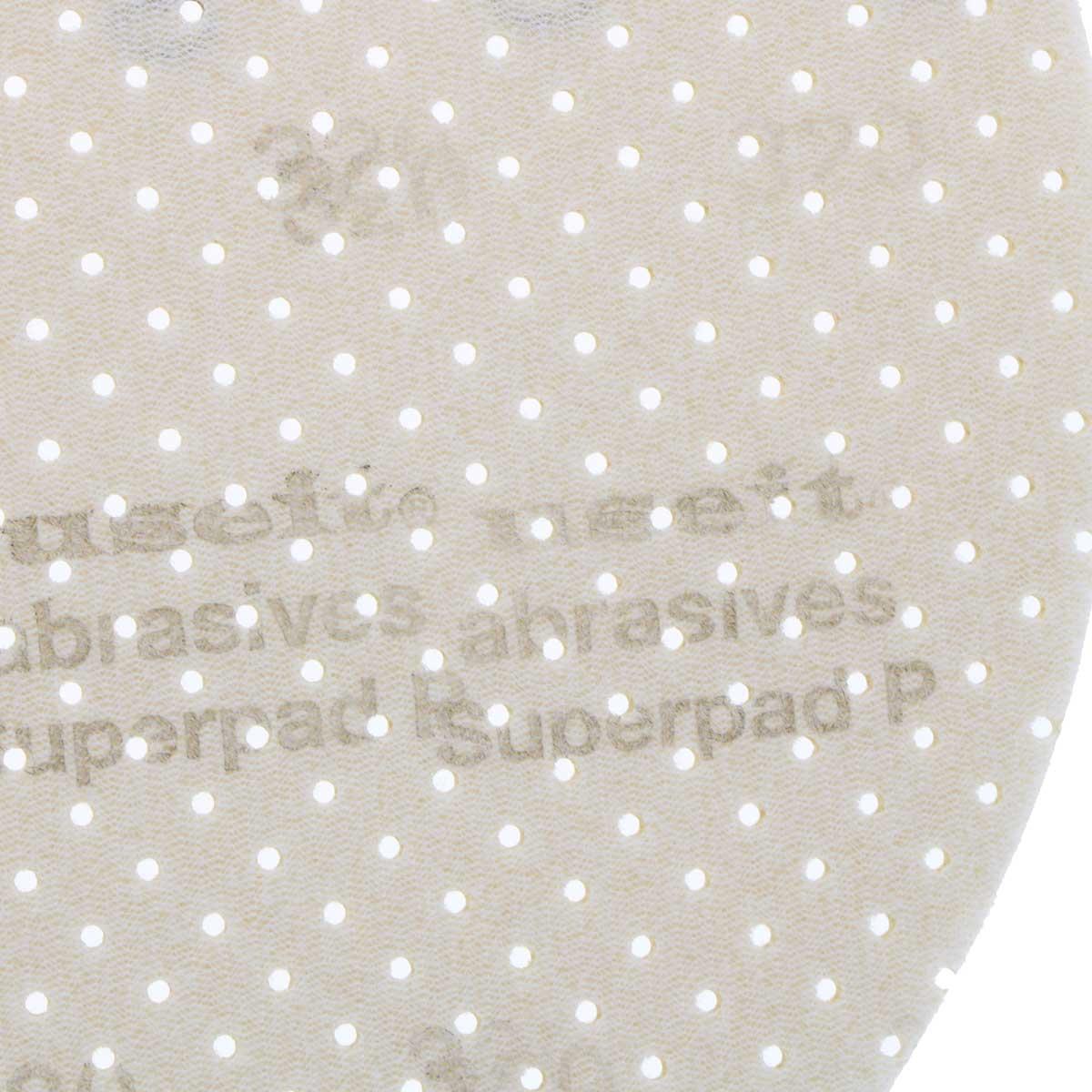 Jöst Premium 9in Sanding Discs 320 Grit 15ct