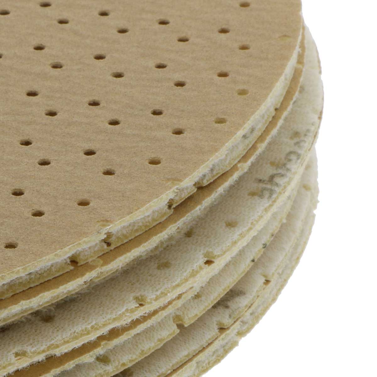 Jöst Premium 9in Sanding Discs 320 Grit 15ct