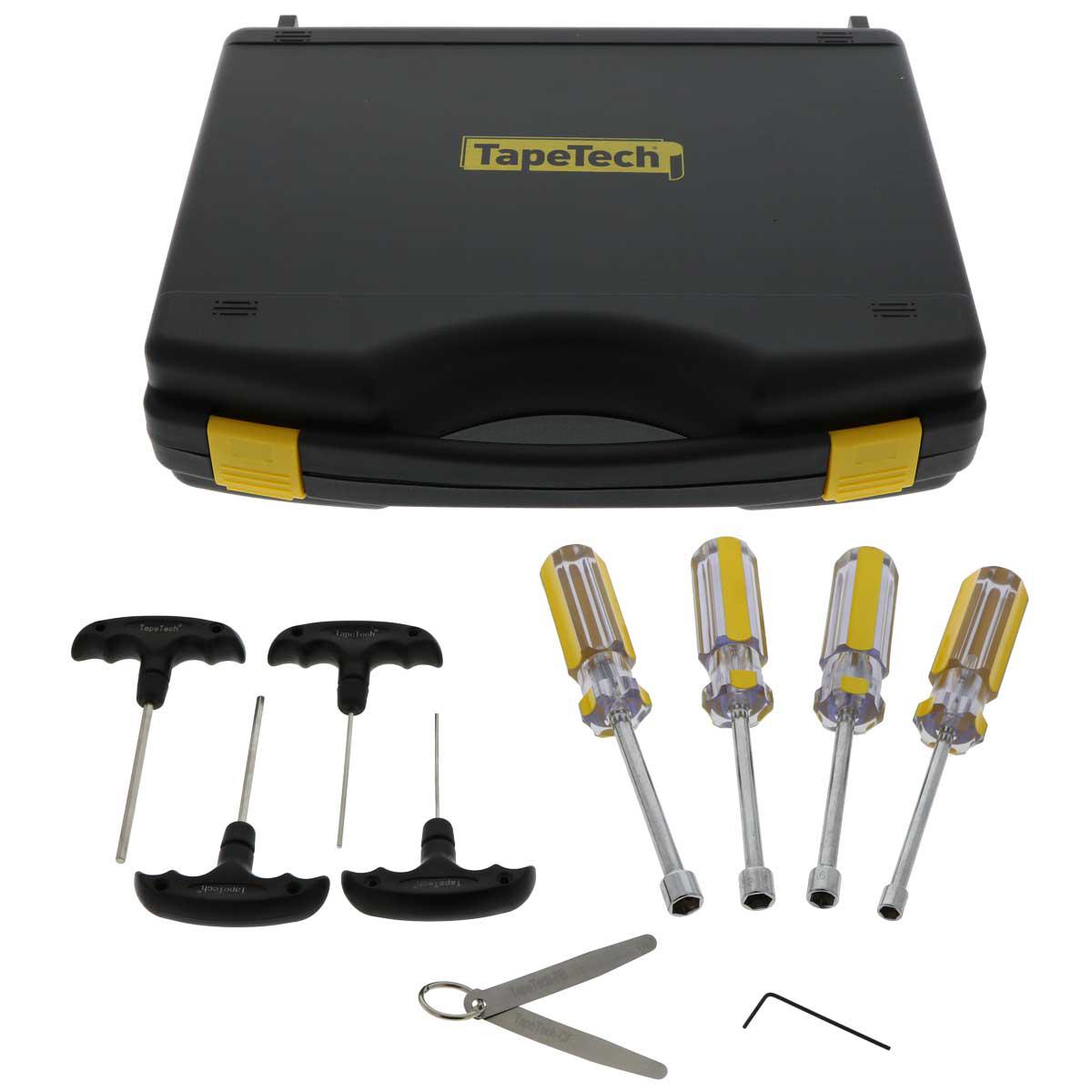 TapeTech TapeTech ATF Tool Maintenance Kit TMK01TT