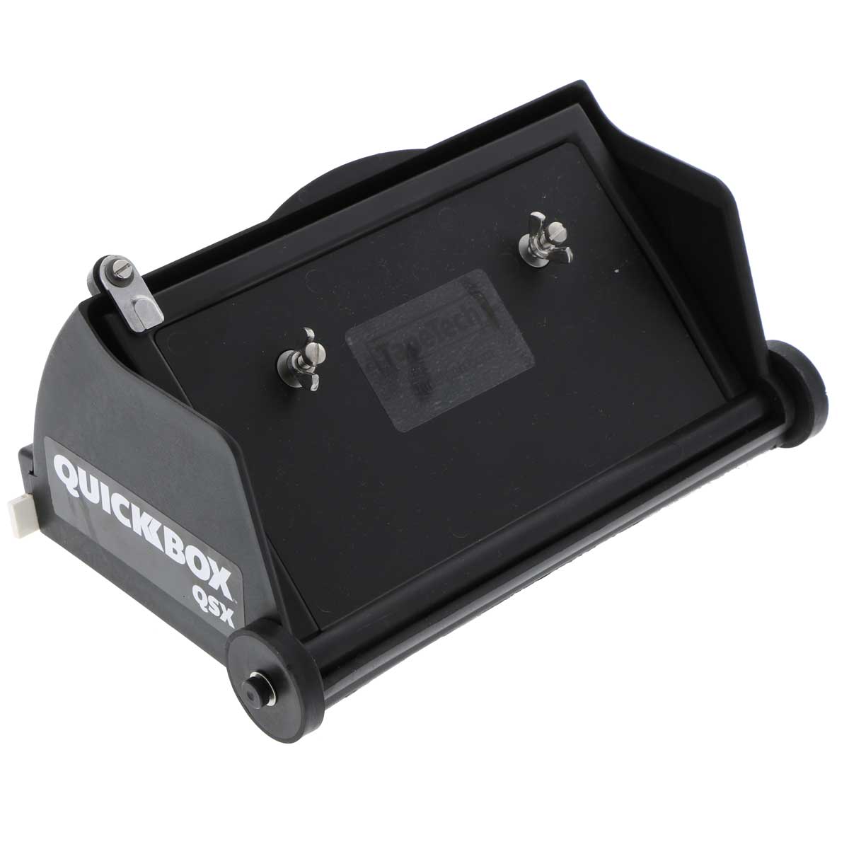 TapeTech 8" QuickBox QSX Finishing Box