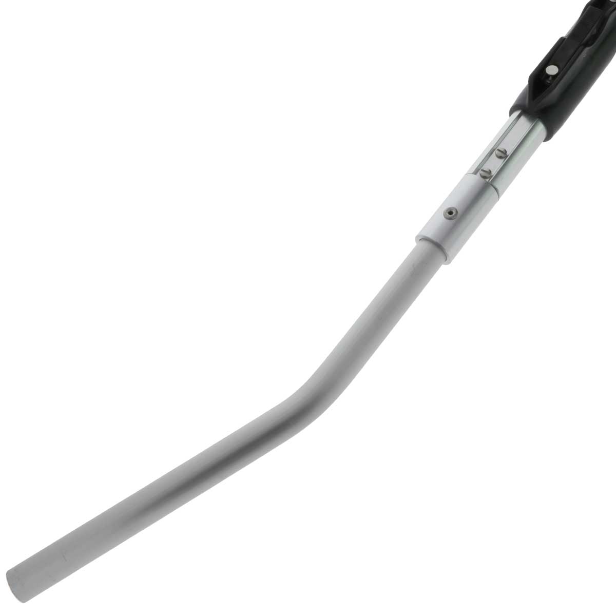 Drywall Master Extendable Angle Box Handle 36" - 60"