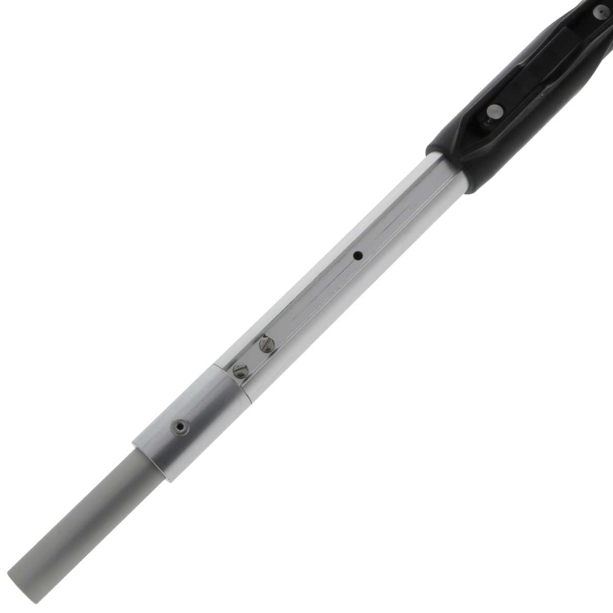 Drywall Master Extendable Corner Roller Handle 36" - 60