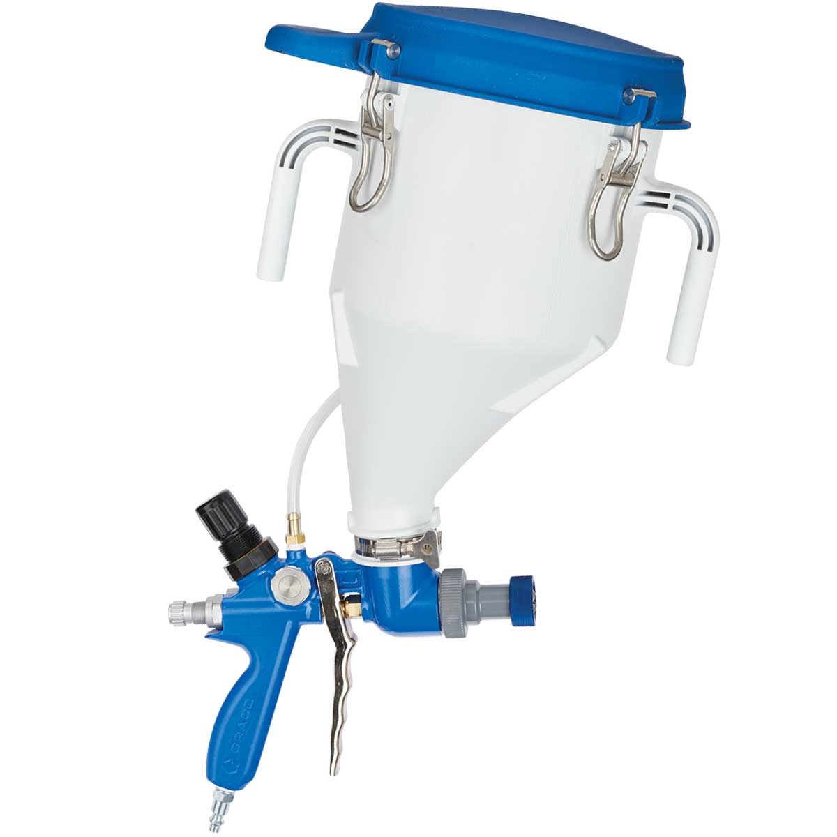 Graco TexSpray FastFinish Professional Texture Spray System 25D492