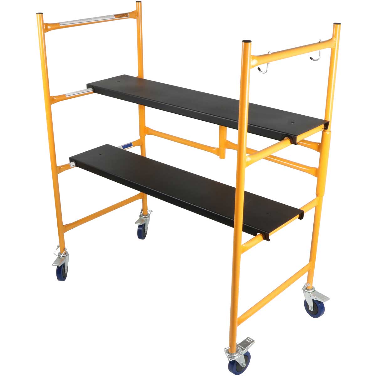 Renegade 4' Portable Scaffolding - Light Duty