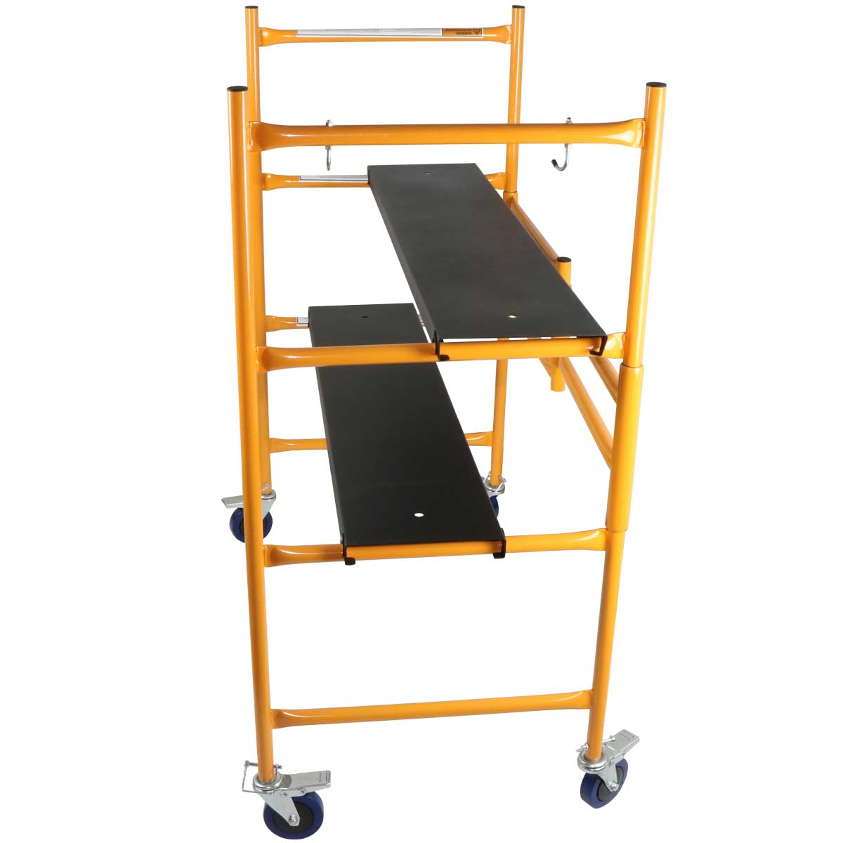 Renegade 4' Portable Scaffolding - Light Duty