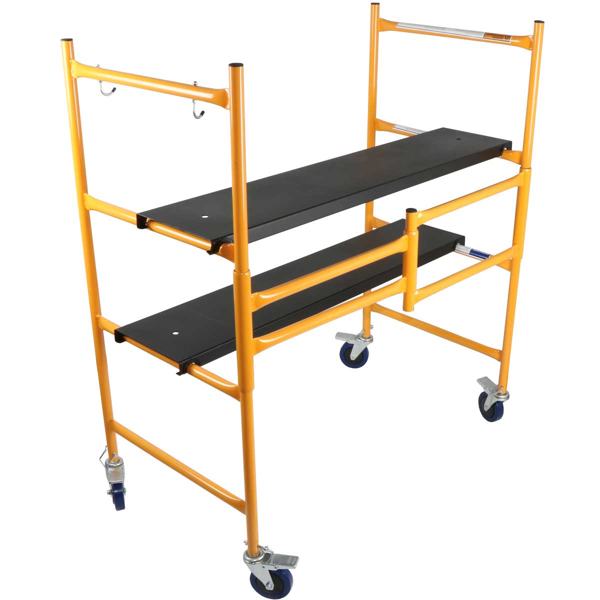 Renegade 4' Portable Scaffolding - Light Duty