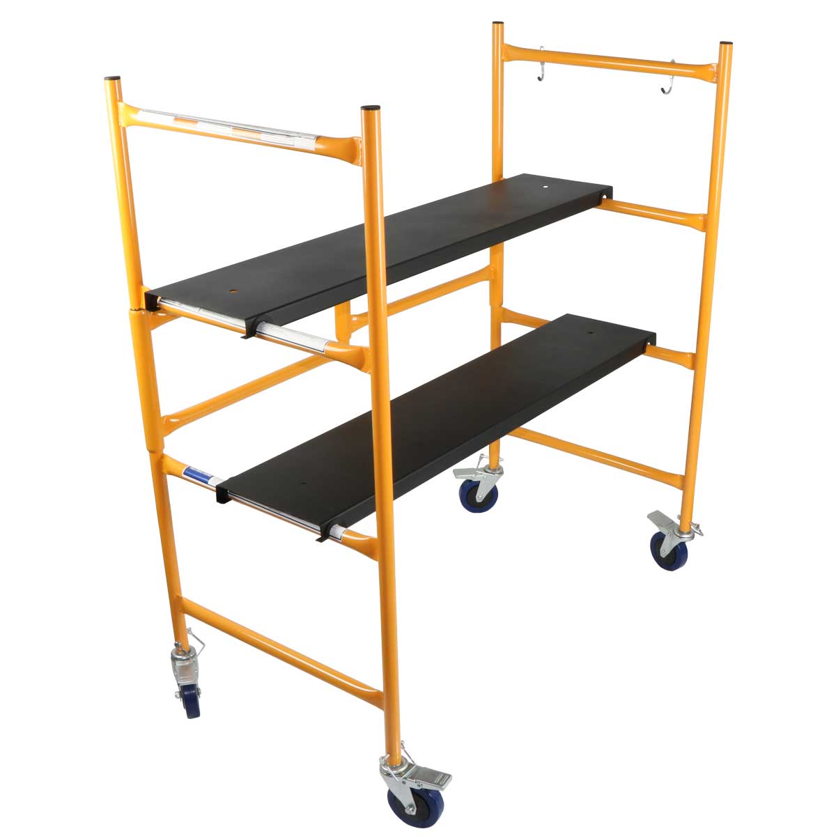 Renegade 4' Portable Scaffolding - Light Duty