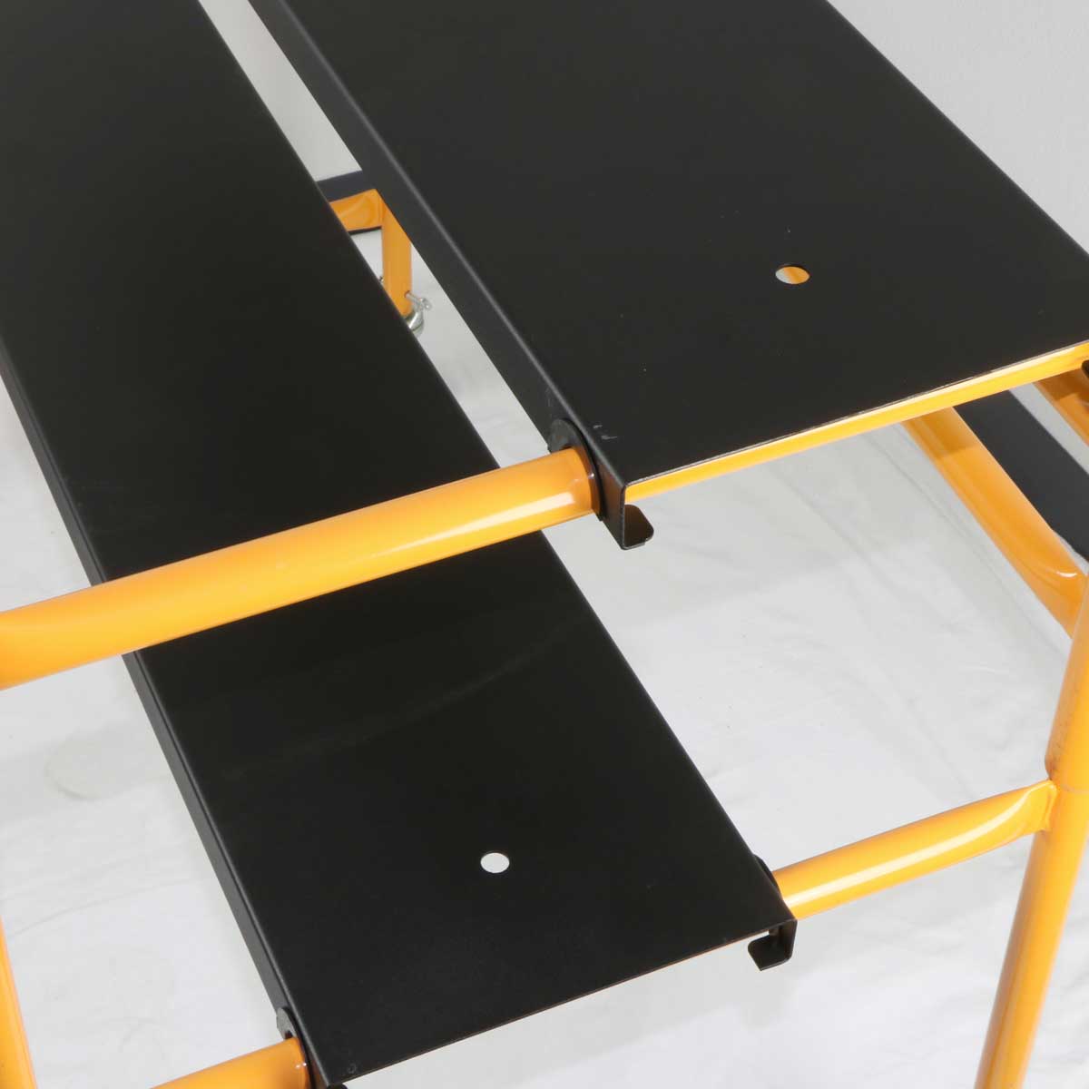 Renegade 4' Portable Scaffolding - Light Duty