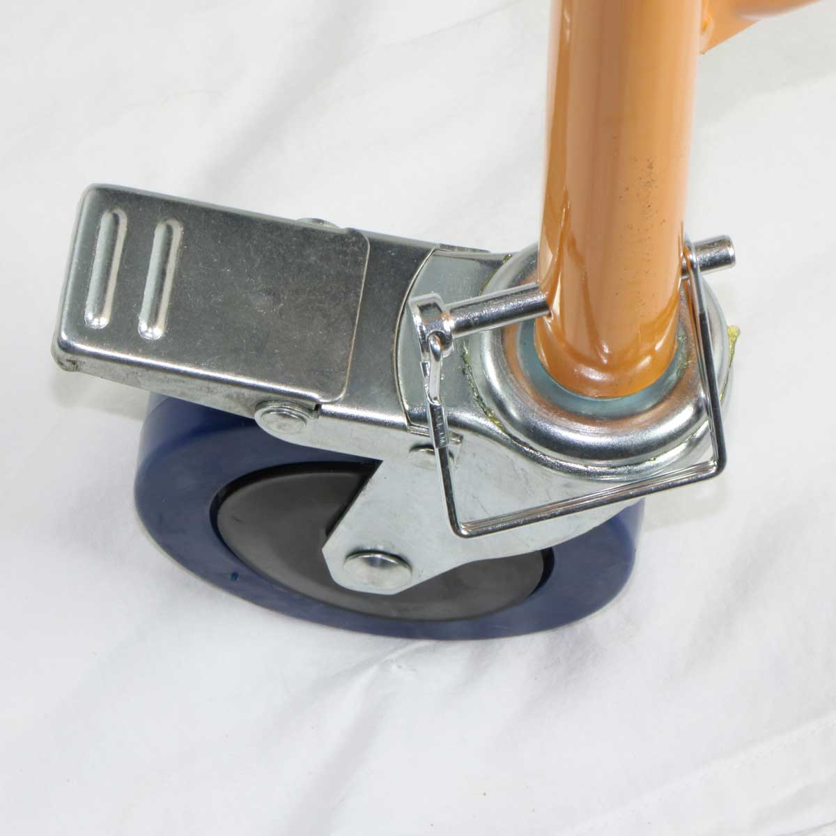 Renegade 4' Portable Scaffolding - Light Duty