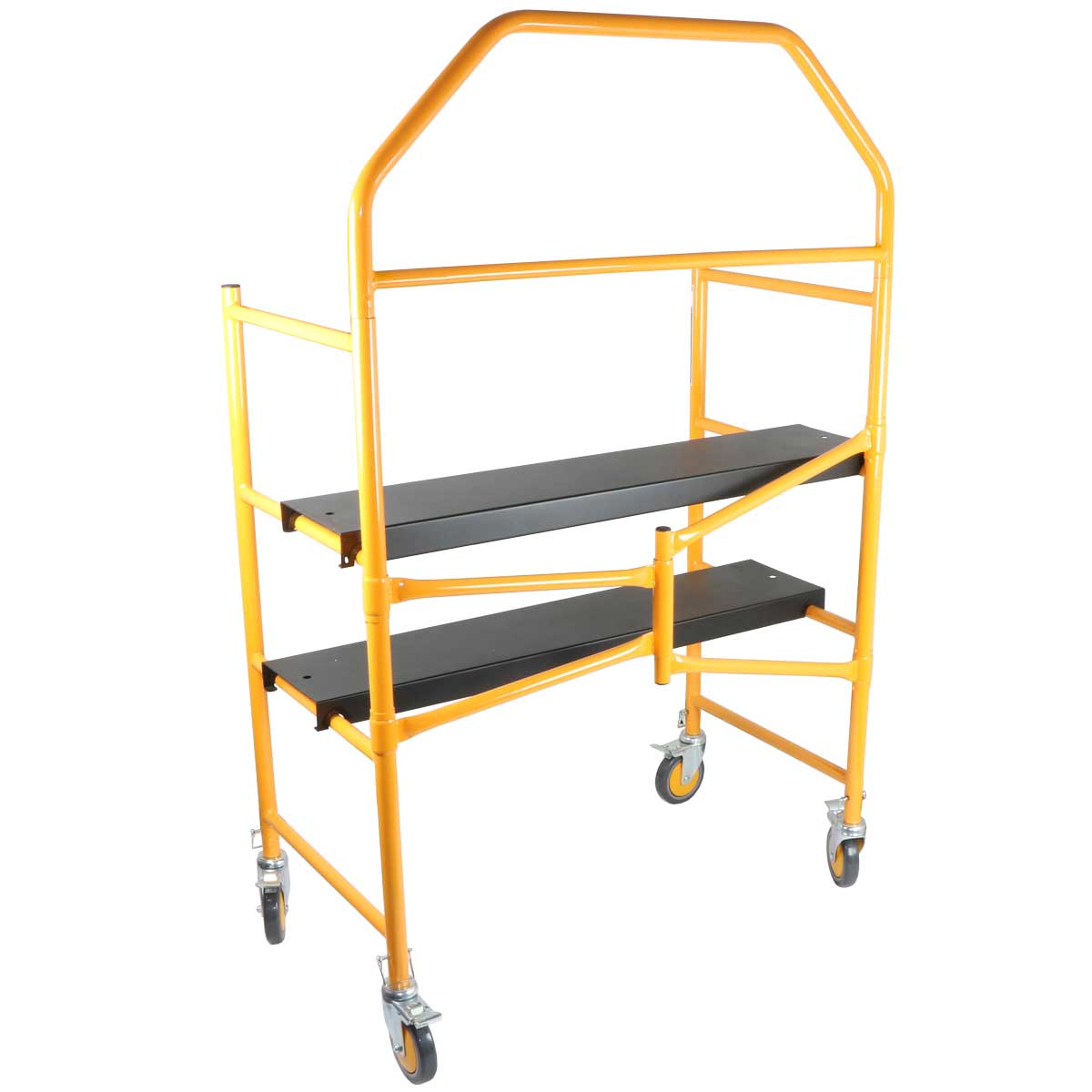 Renegade 4' Portable Scaffolding - Heavy Duty