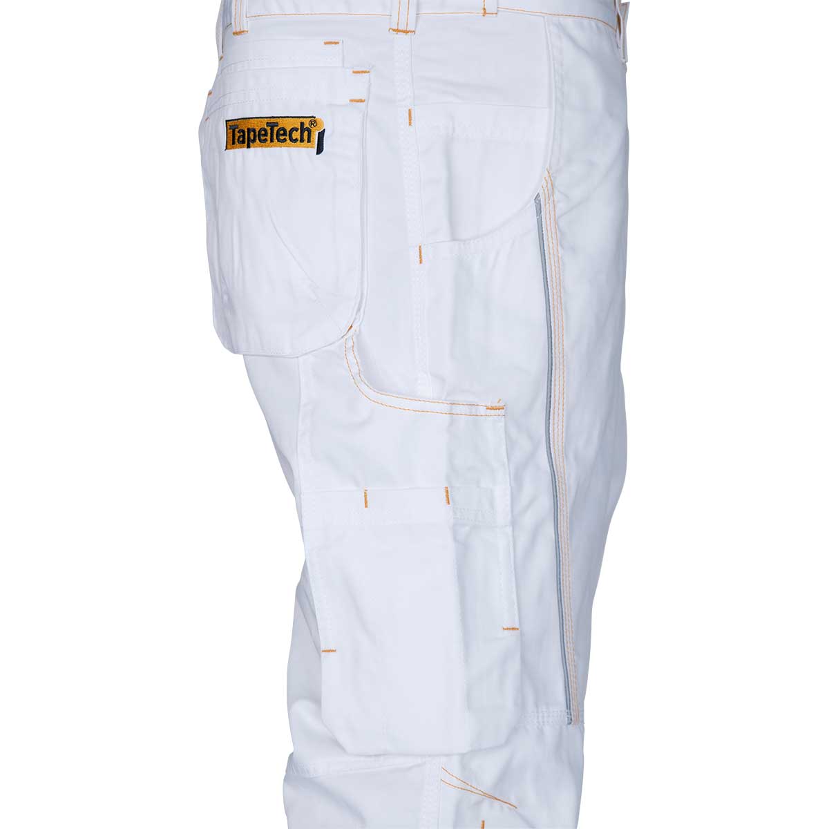 TapeTech Premium Work Pants, Size 34US/50EU