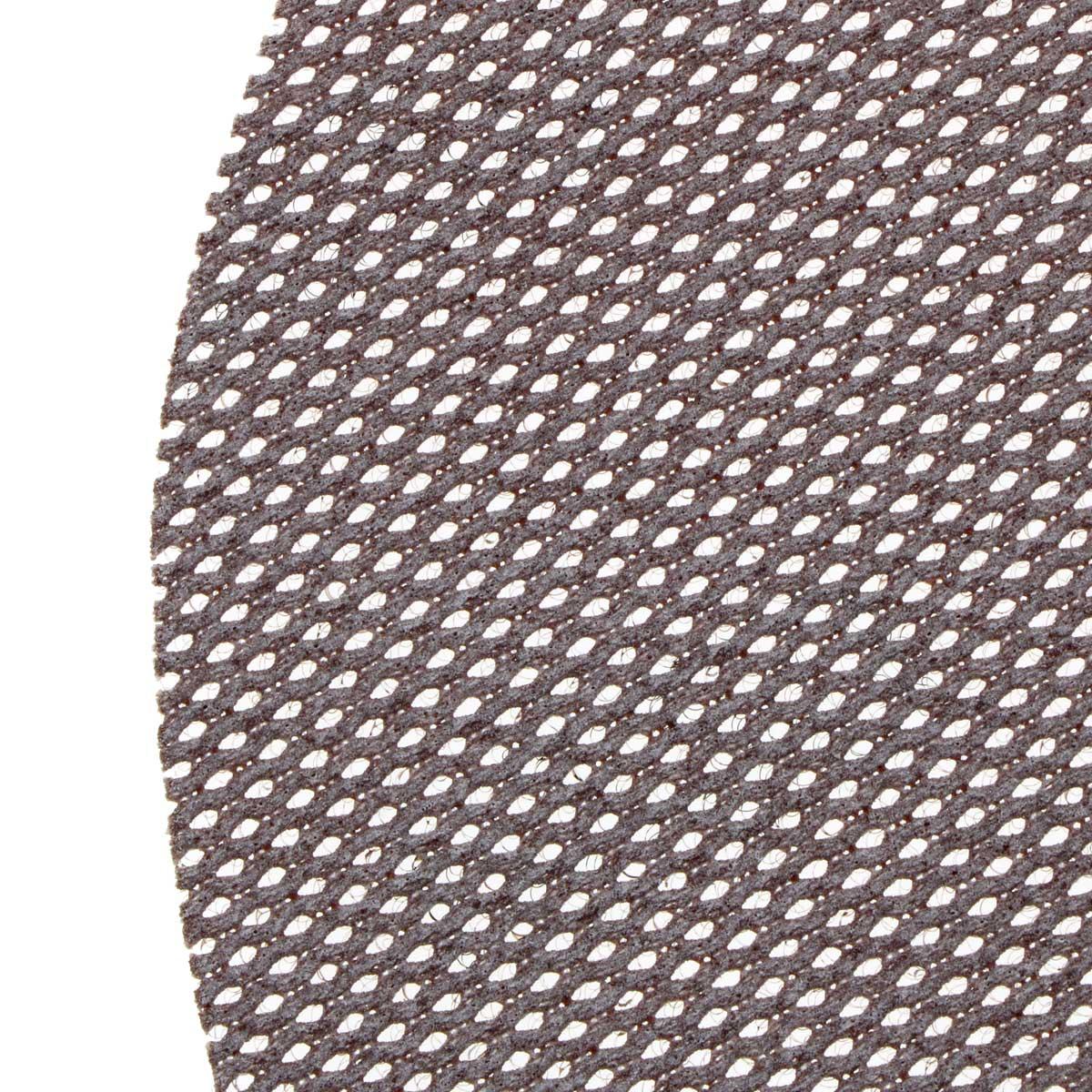 Radius 360 Mesh Abrasive 180 Grit 5pk