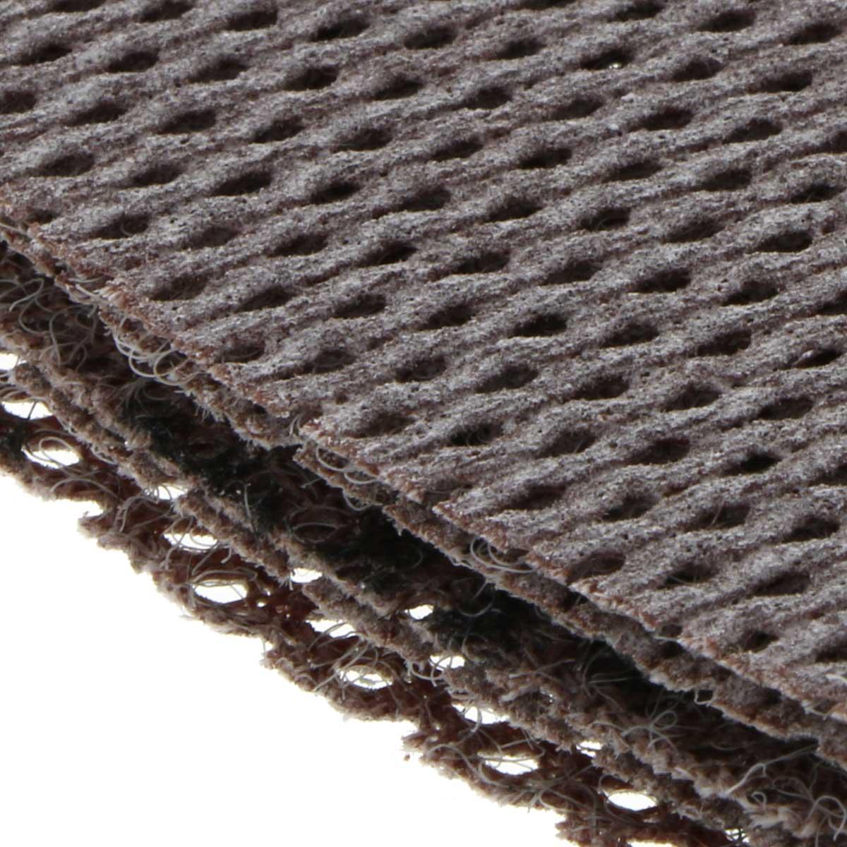 Radius 360 Mesh Abrasive 180 Grit 5pk