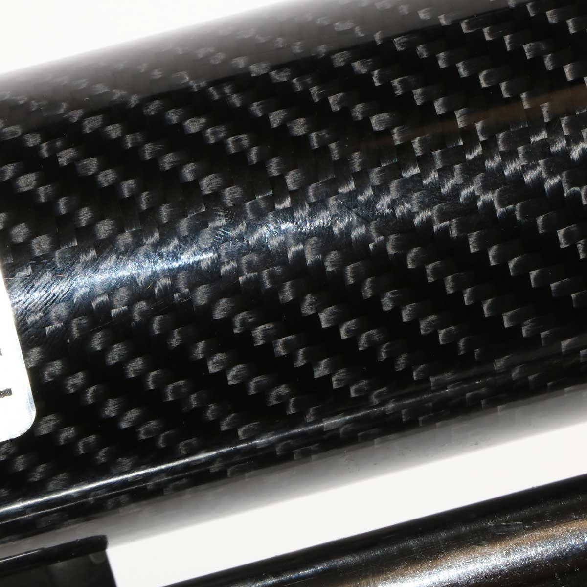 Drywall Master COMMANDER Carbon Fiber Automatic Taper | All-Wall.com