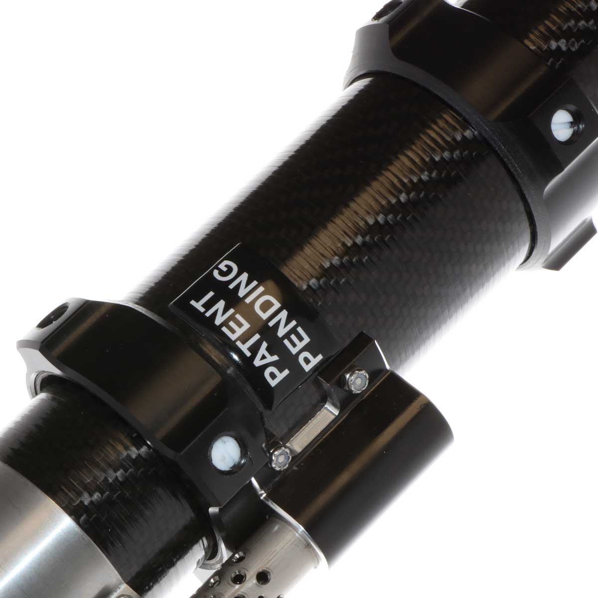 Columbia "Sawed Off" Mini Automatic Taper