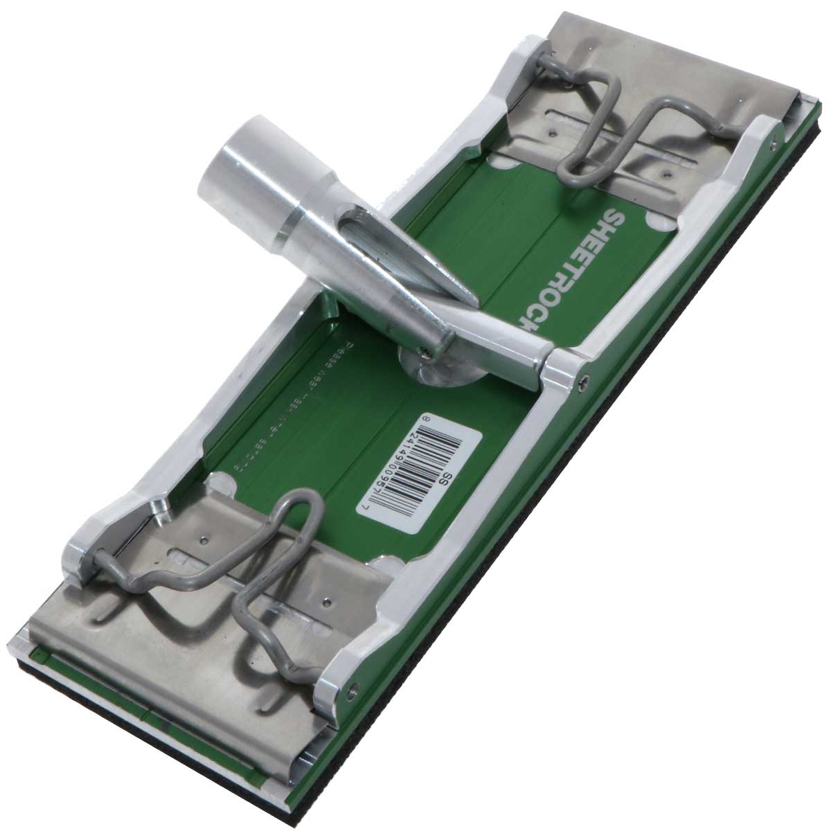 Sheetrock No-Flip Drywall Pole Sander Complete Head/Pole