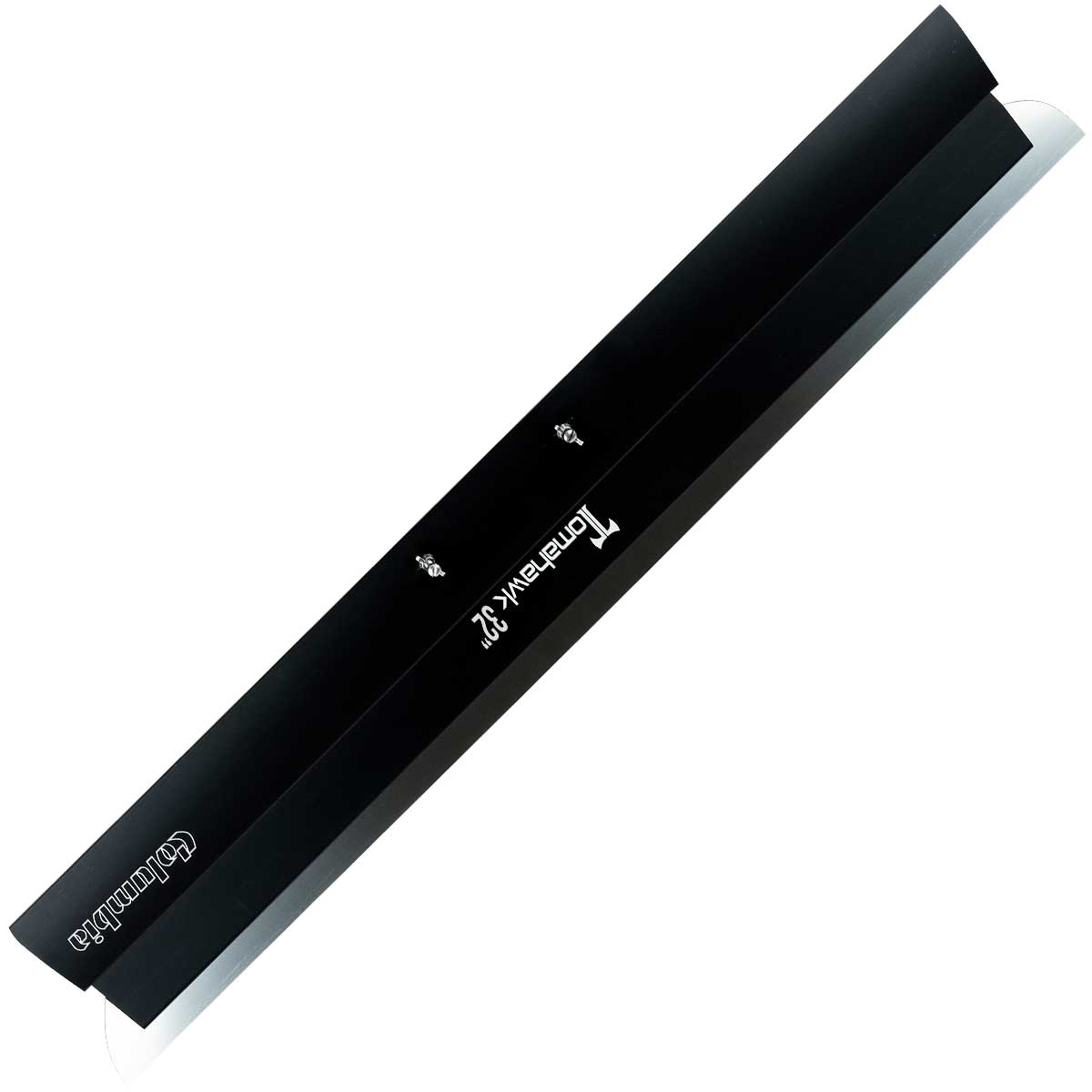 Columbia 32" Tomahawk Smoothing Blade | All-Wall.com