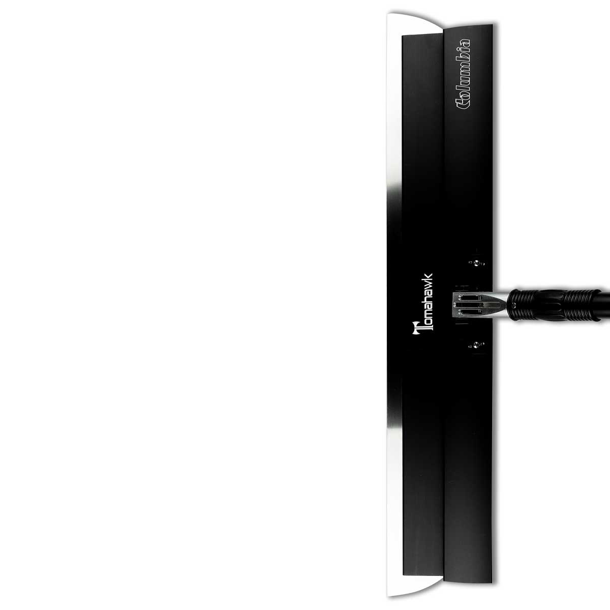 Columbia 40" Tomahawk Smoothing Blade