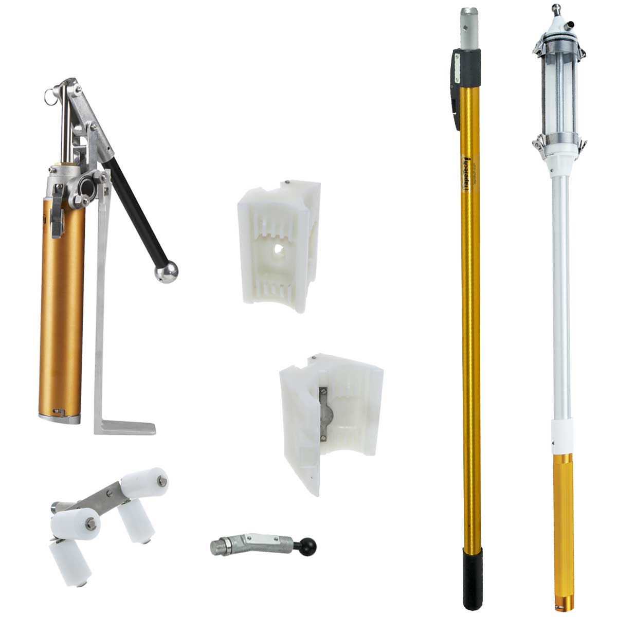 TapeTech Paper Faced Bead Pro Set TTPFB