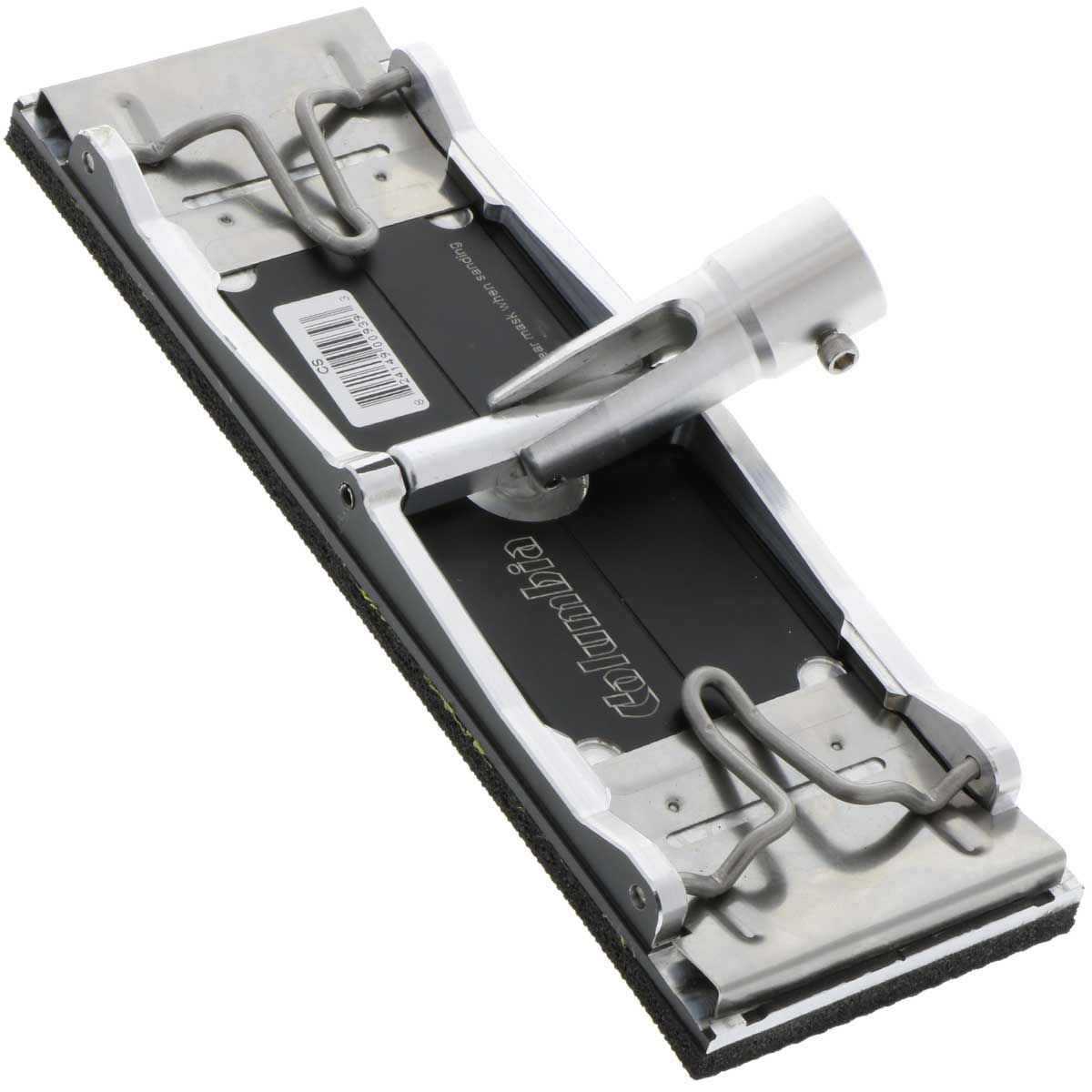 Columbia Pole Sander with X1 Handle