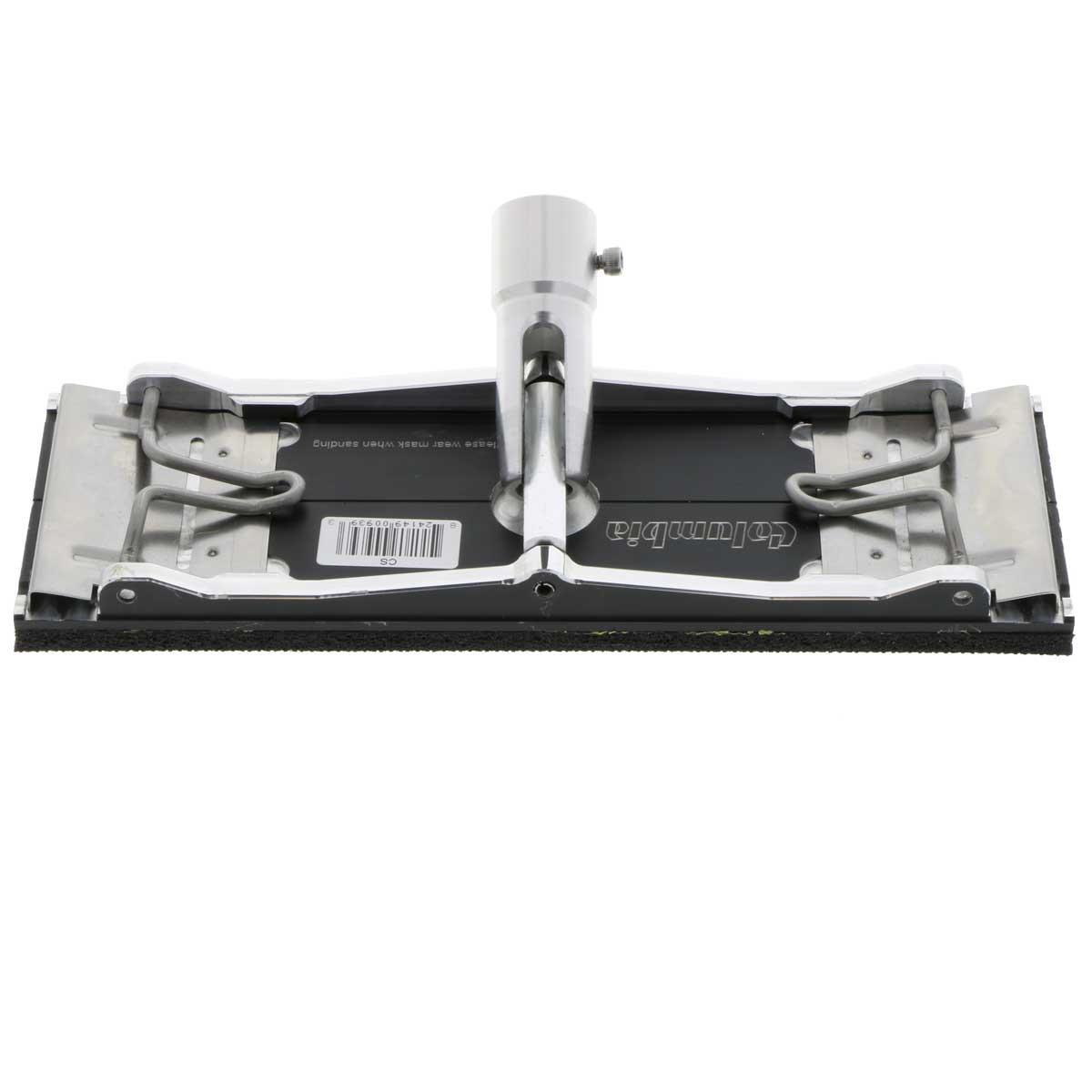 Columbia Pole Sander with X1 Handle | All-Wall.com