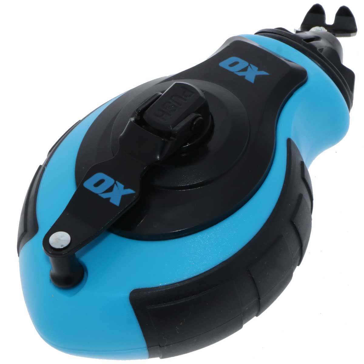 OX Pro Series Heavy Duty Chalk Reel | All-Wall.com