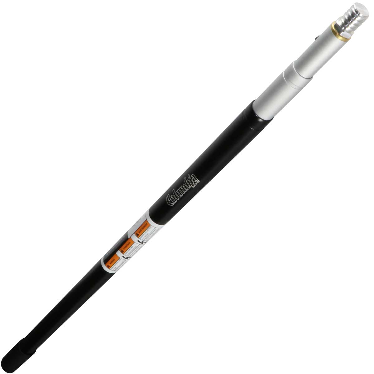 Columbia Twist Lock Extendable Handle 3' - 8' | All-Wall.com