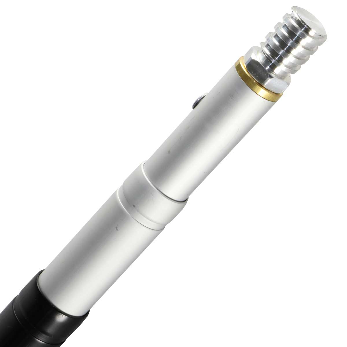 Columbia Twist Lock Extendable Handle 3' - 8' | All-Wall.com