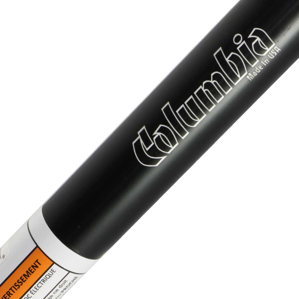 Columbia Twist Lock Extendable Handle 3' - 8' | All-Wall.com
