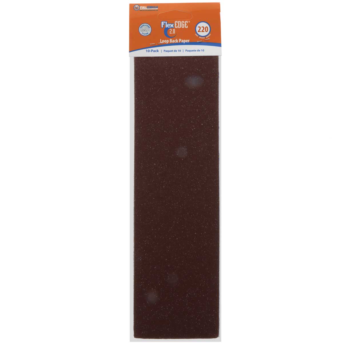 Flex Edge 2.0 Sanding Sheets 220 Grit | All-Wall.com