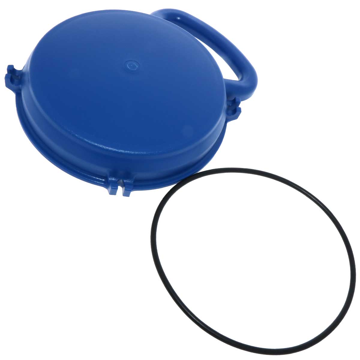 Graco Pressurized Hopper Lid Kit Part#17V947