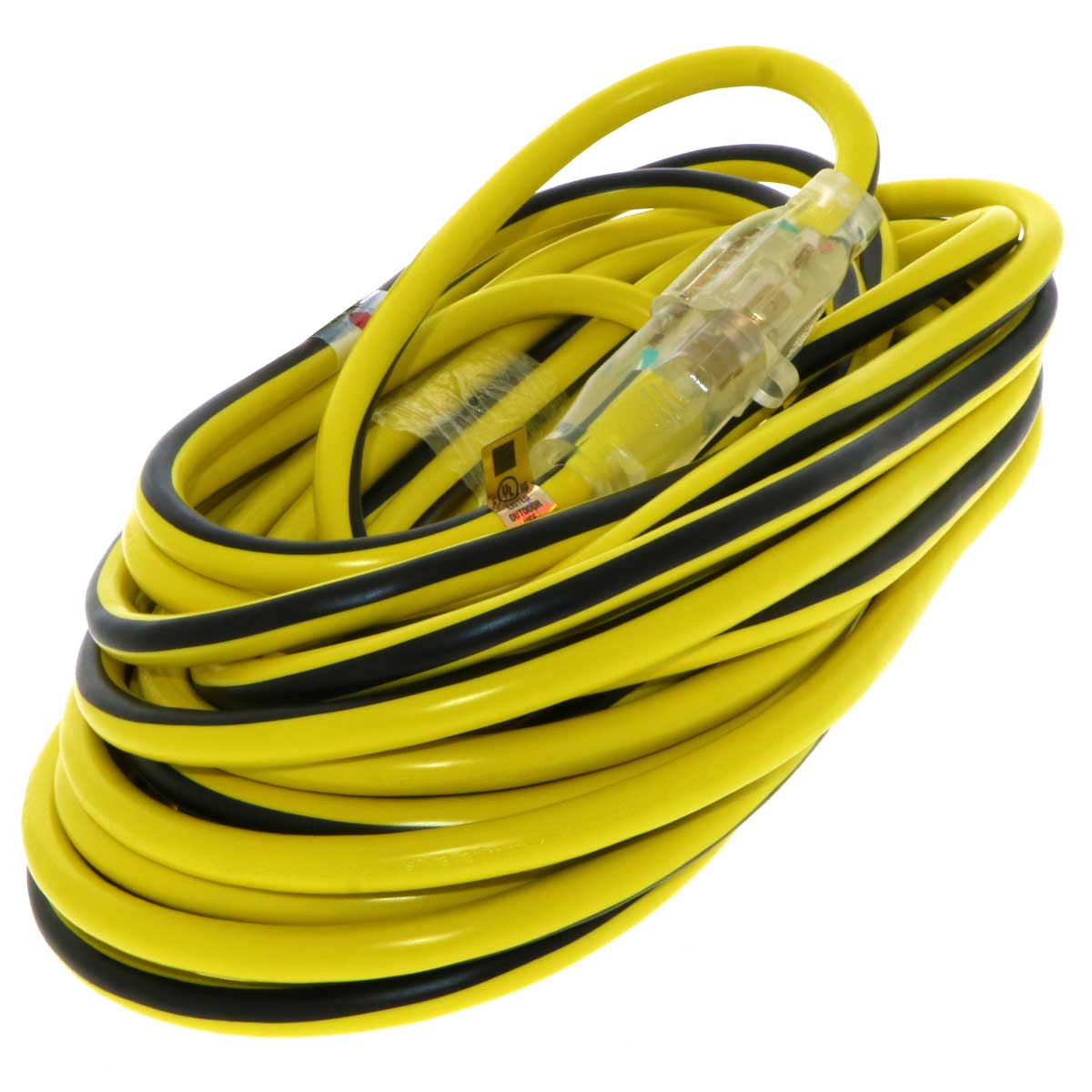 Voltec 50' Extension Cord