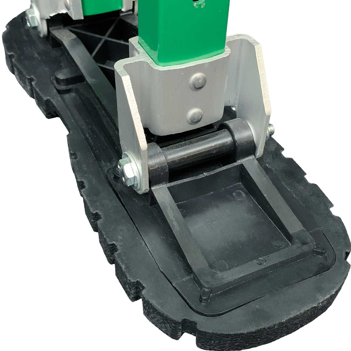 Sheetrock Tools Magnesium Drywall Stilts 24" - 40"