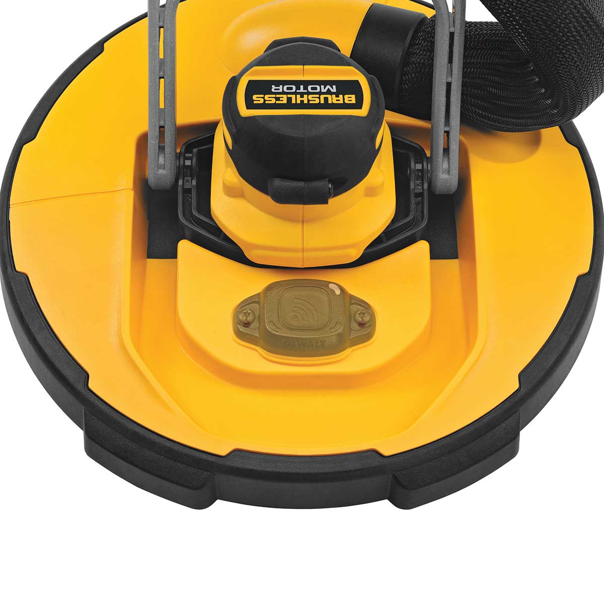 DeWalt 20V MAX Cordless Drywall Sander DCE800P2