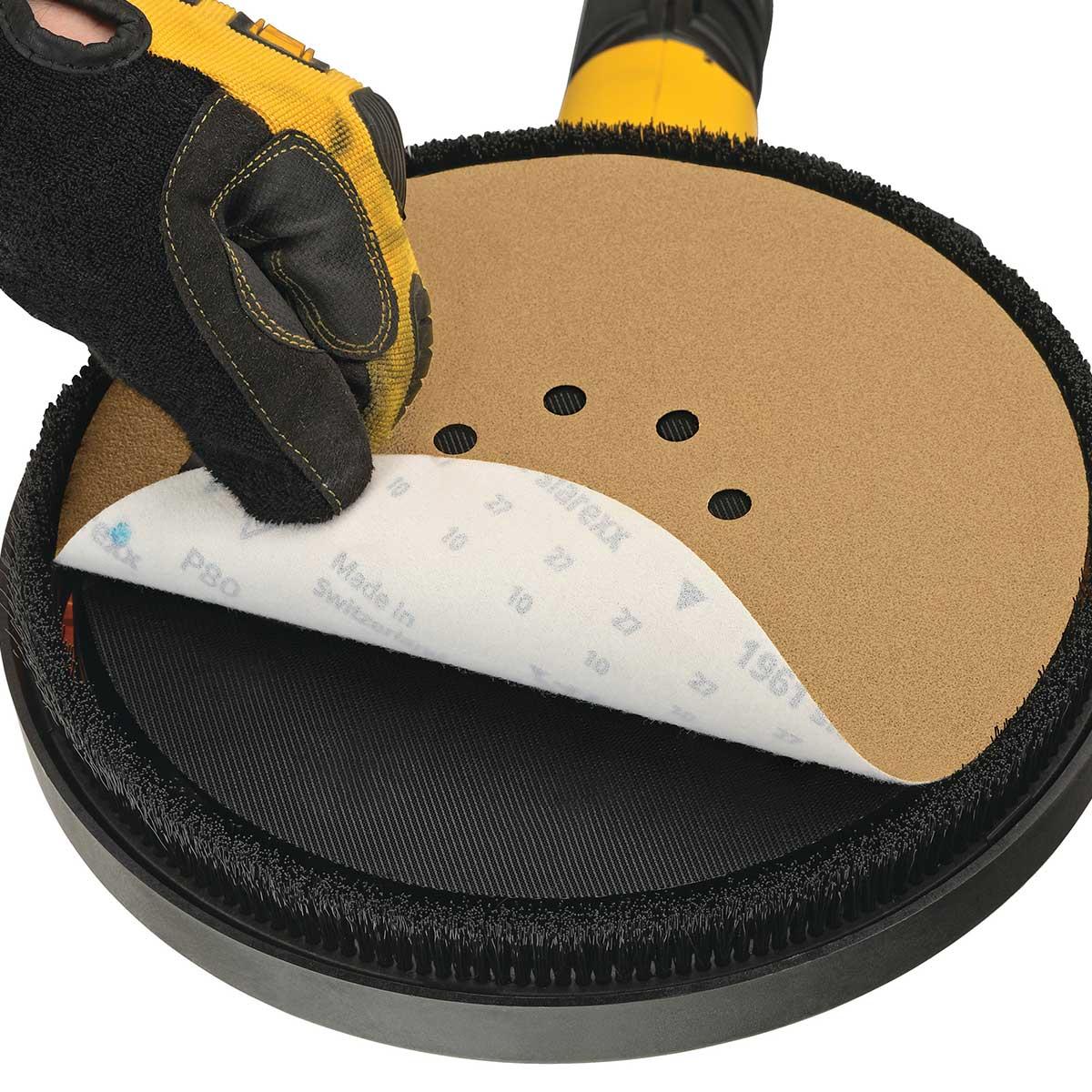 DeWalt 20V MAX Cordless Drywall Sander DCE800P2