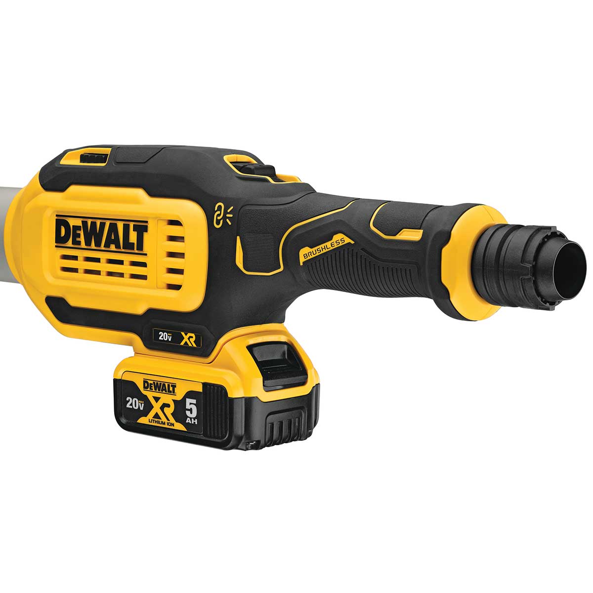 DeWalt 20V MAX Cordless Drywall Sander DCE800P2