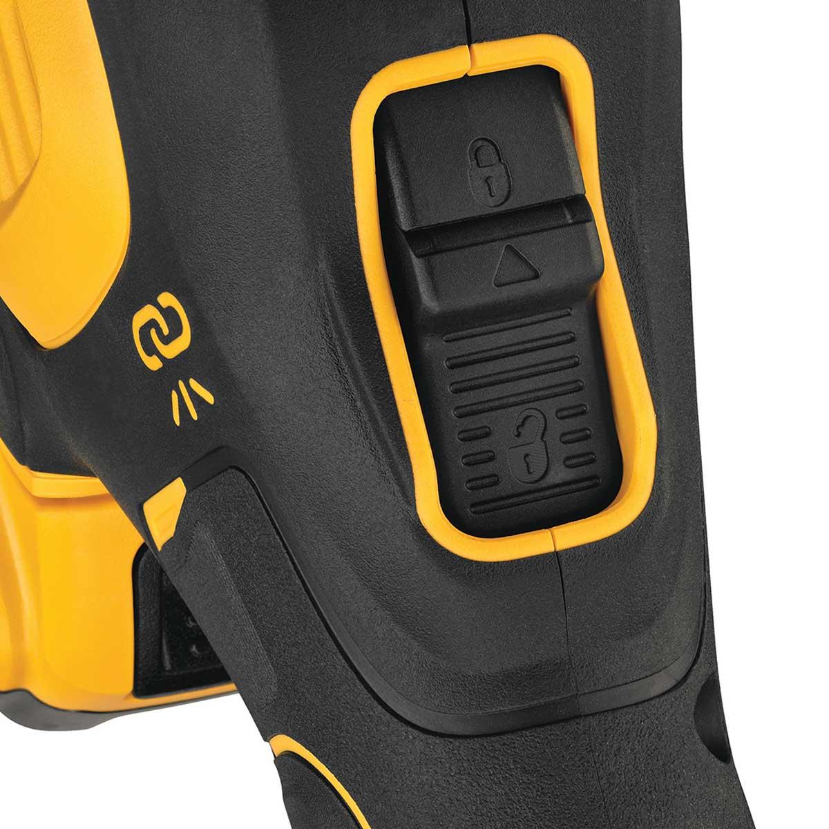 DeWalt 20V MAX Cordless Drywall Sander DCE800P2