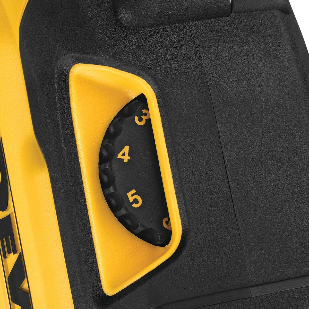 DeWalt 20V MAX Cordless Drywall Sander DCE800P2