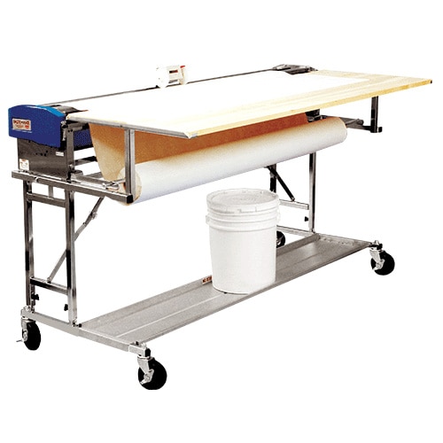 Paste Mate 40" Heavy Duty Pasting Machine Model 50401