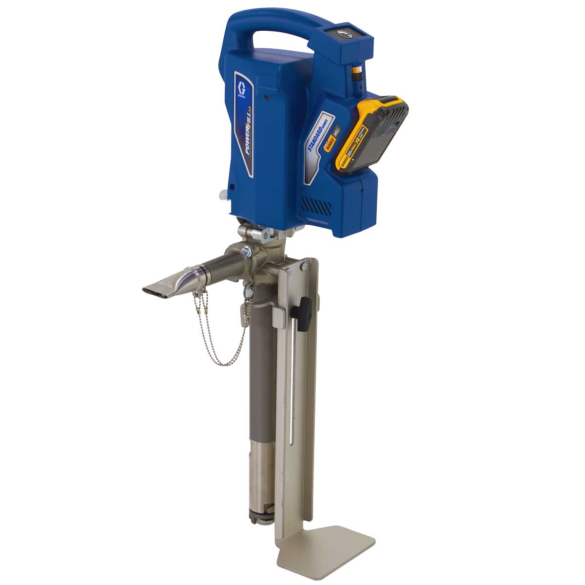 Graco PowerFill 3.5 Loading Pump Standard Series