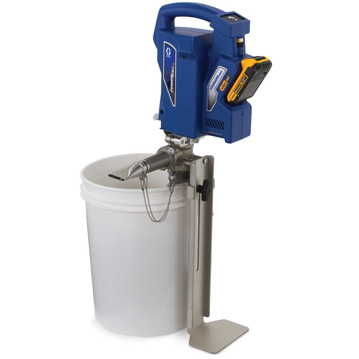 Graco PowerFill 3.5 Loading Pump Standard Series | All-Wall.com
