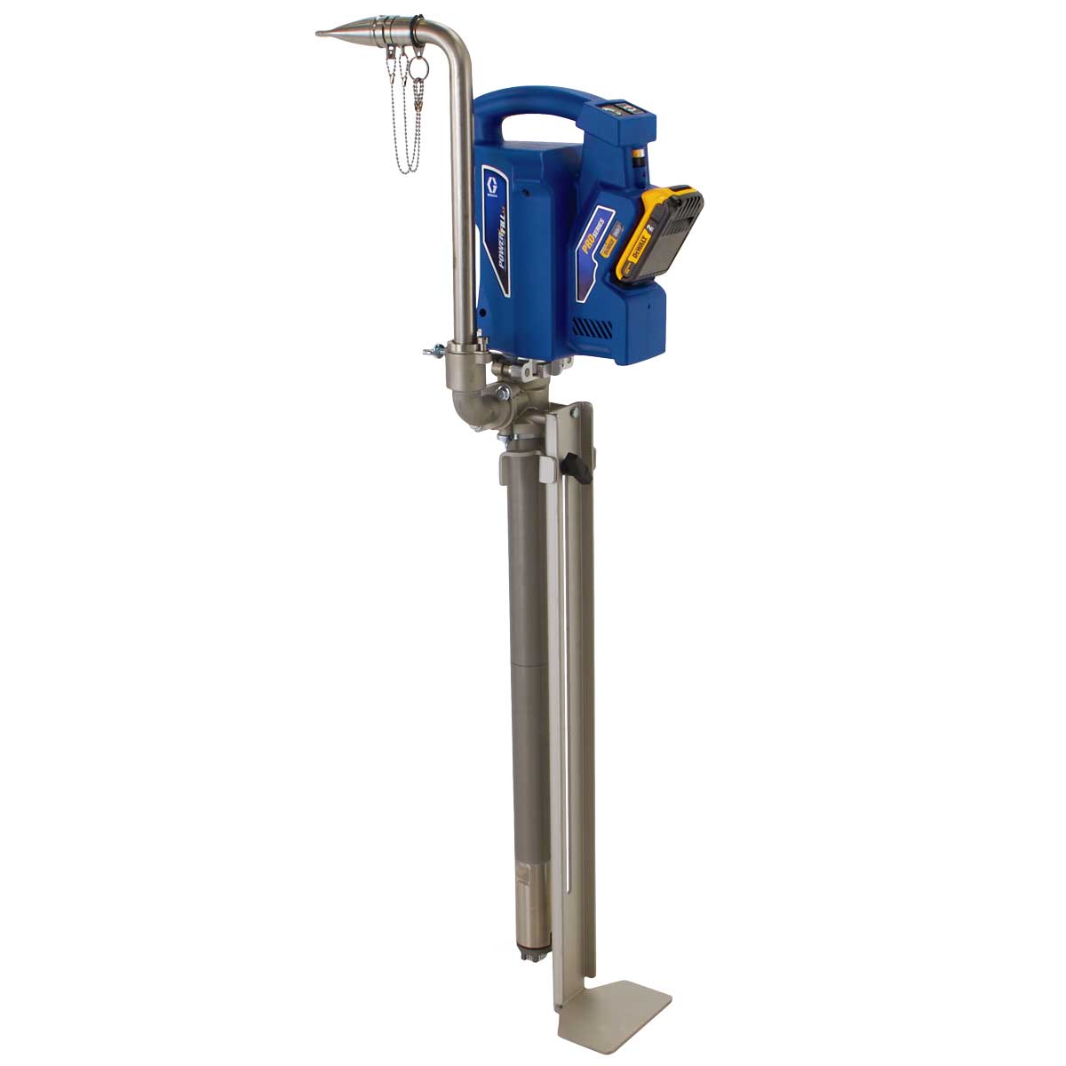 Graco PowerFill 3.5 XL Loading Pump Pro Series