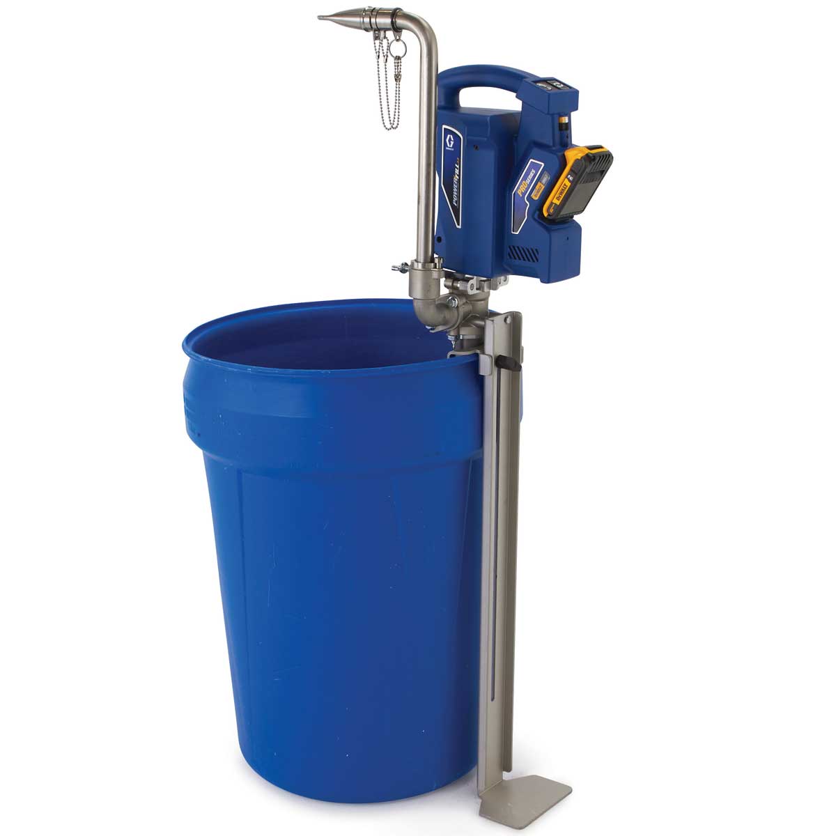 Graco PowerFill 3.5 XL Loading Pump Pro Series