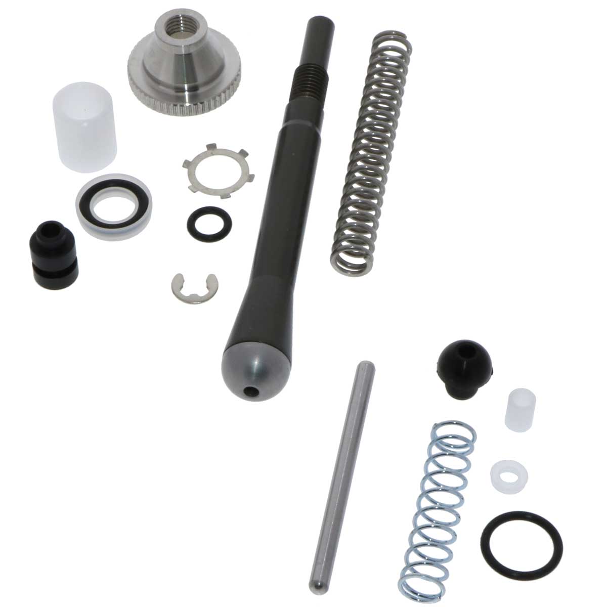 RTX 1500 Complete Gun Repair Kit