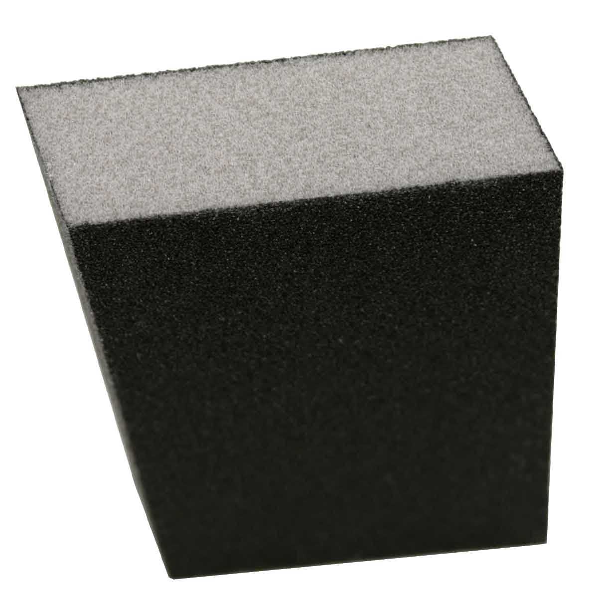 A2 Dual Angle Medium Abrasive Drywall Sponges 100ct
