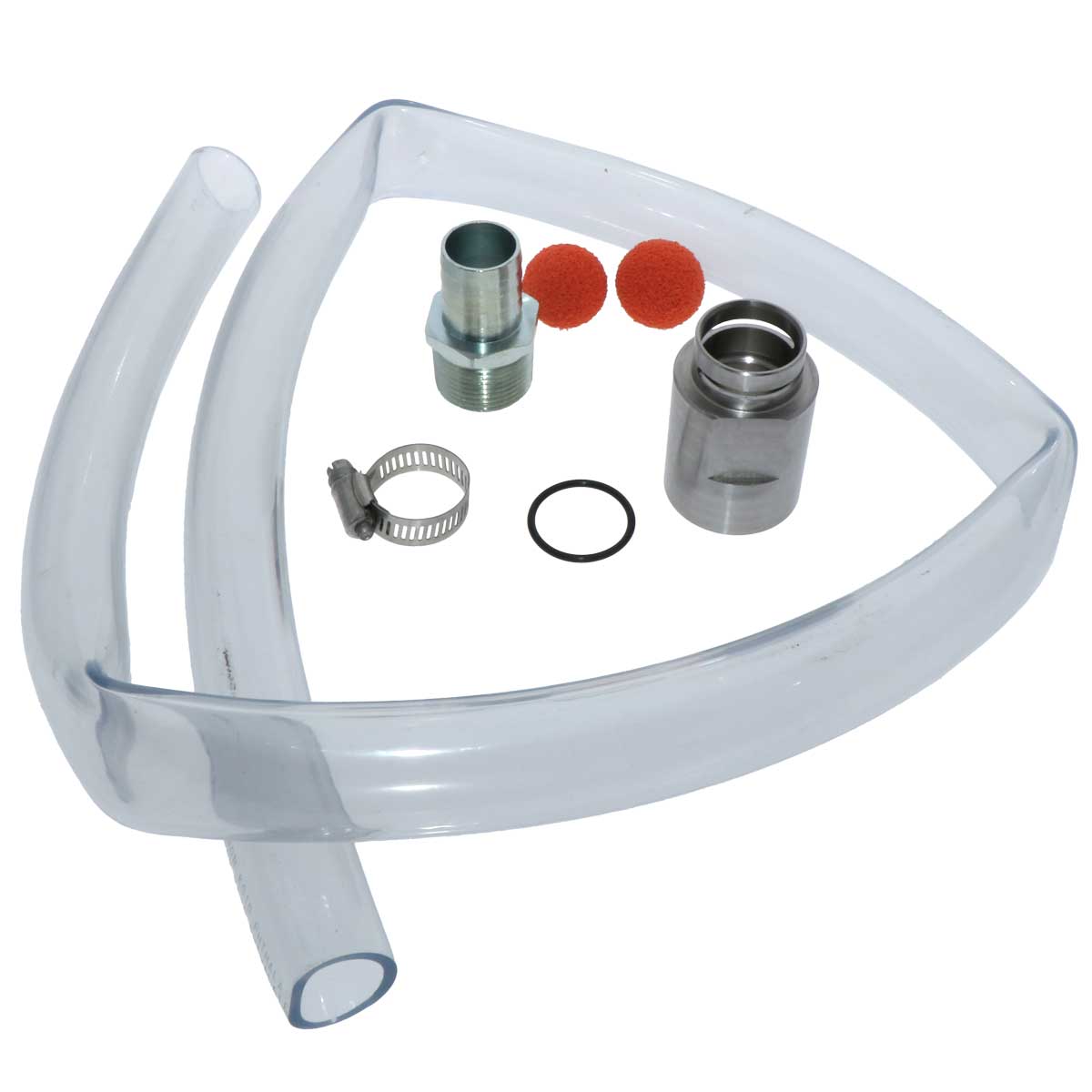 Graco PowerFill Flush Hose Accessory Kit