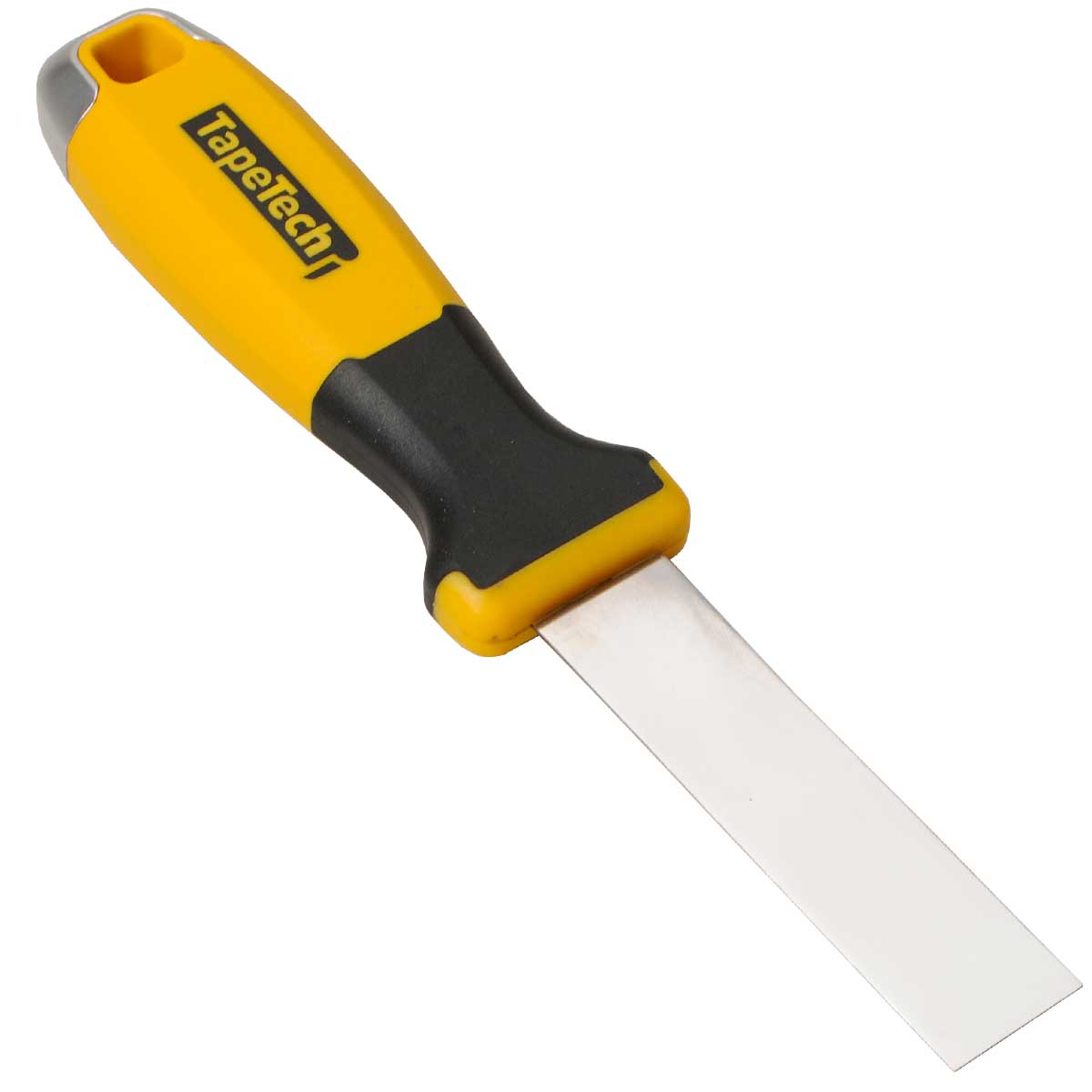TapeTech 1" Premium Stainless Steel Joint Knife | All-Wall.com